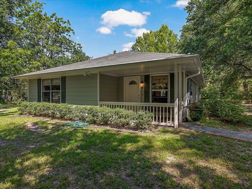 Trinity Texas Cottage Land for Sale : LANDFLIP