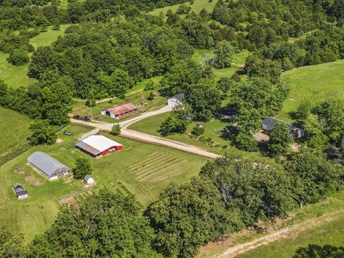 Missouri Land for Sale & Property for Sale