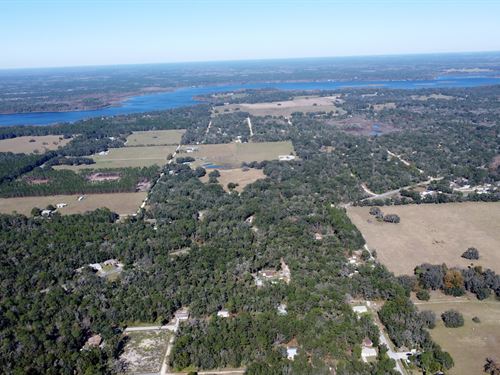 Crystal River Florida Gardening Land for Sale by Owner (FSBO) : LANDFLIP