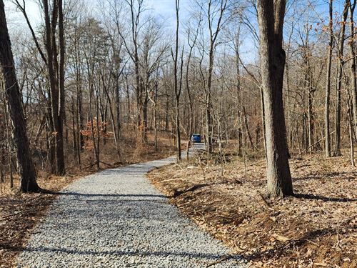 Countrytyme Realty Land for Sale