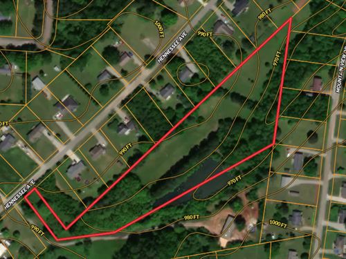 Tennessee Land for Sale & Property for Sale : Page 13 of 27