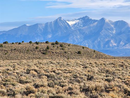 Mountain Land for Sale