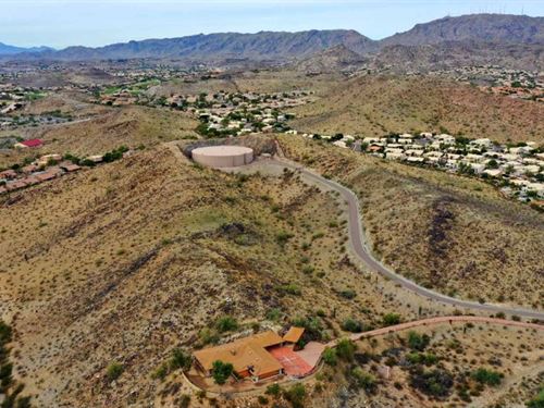 Arizona Land for Sale & Property for Sale