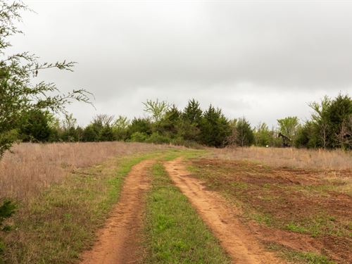 Bearden Oklahoma Land for Sale by Owner