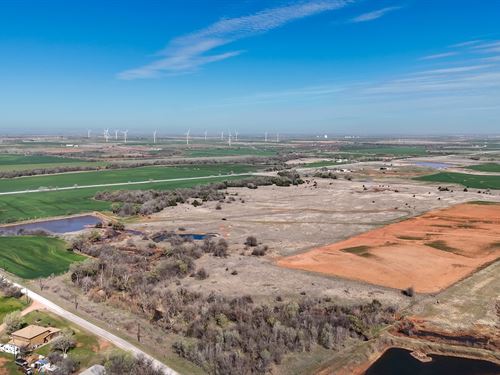 Oklahoma Land for Sale & Property for Sale