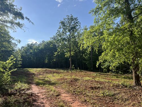 South Carolina Land for Sale & Property for Sale