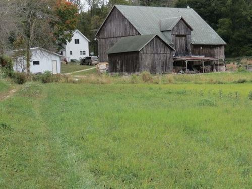 Newton Wisconsin Historic Land for Sale by Owner