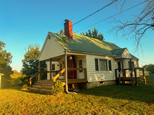 Hayden Outdoors Land for Sale