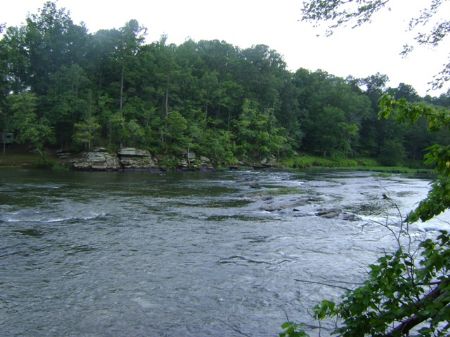 River Shoals