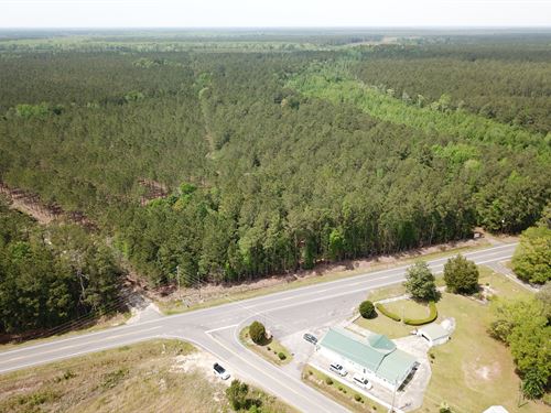Horry County South Carolina Land for Sale